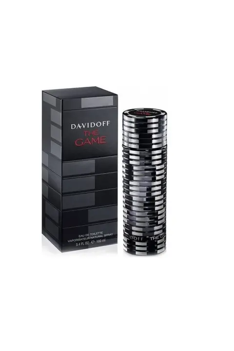 Davidoff Game 100 ml Edt Erkek Parfümü Erkek Parfüm Davidoff SONBAHAR ...