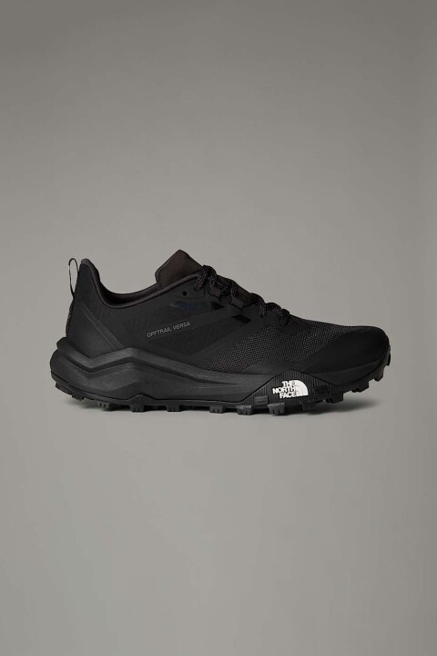 Erkek Offtrail Versa Patika Koşu Ayakkabısı - Siyah Spor Ayakkabı The ...