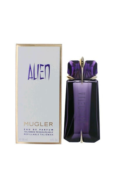 Thierry Mugler Alien Refillable 90 ml Edp Kadın Parfümü Kadın Parfüm ...